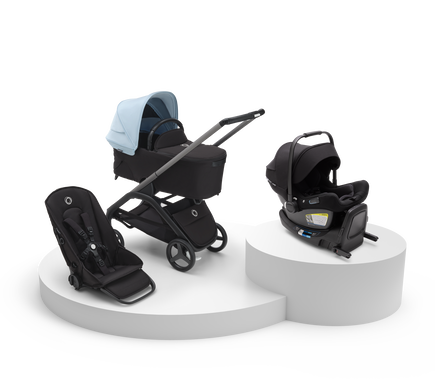 Shop Bugaboo Bundles | Bugaboo